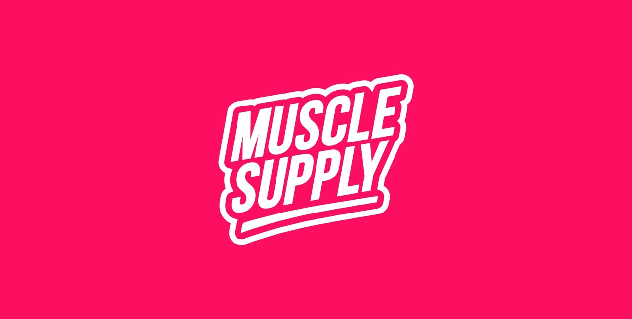 New In Sports Nutrition & Supplements - Muscle Supply